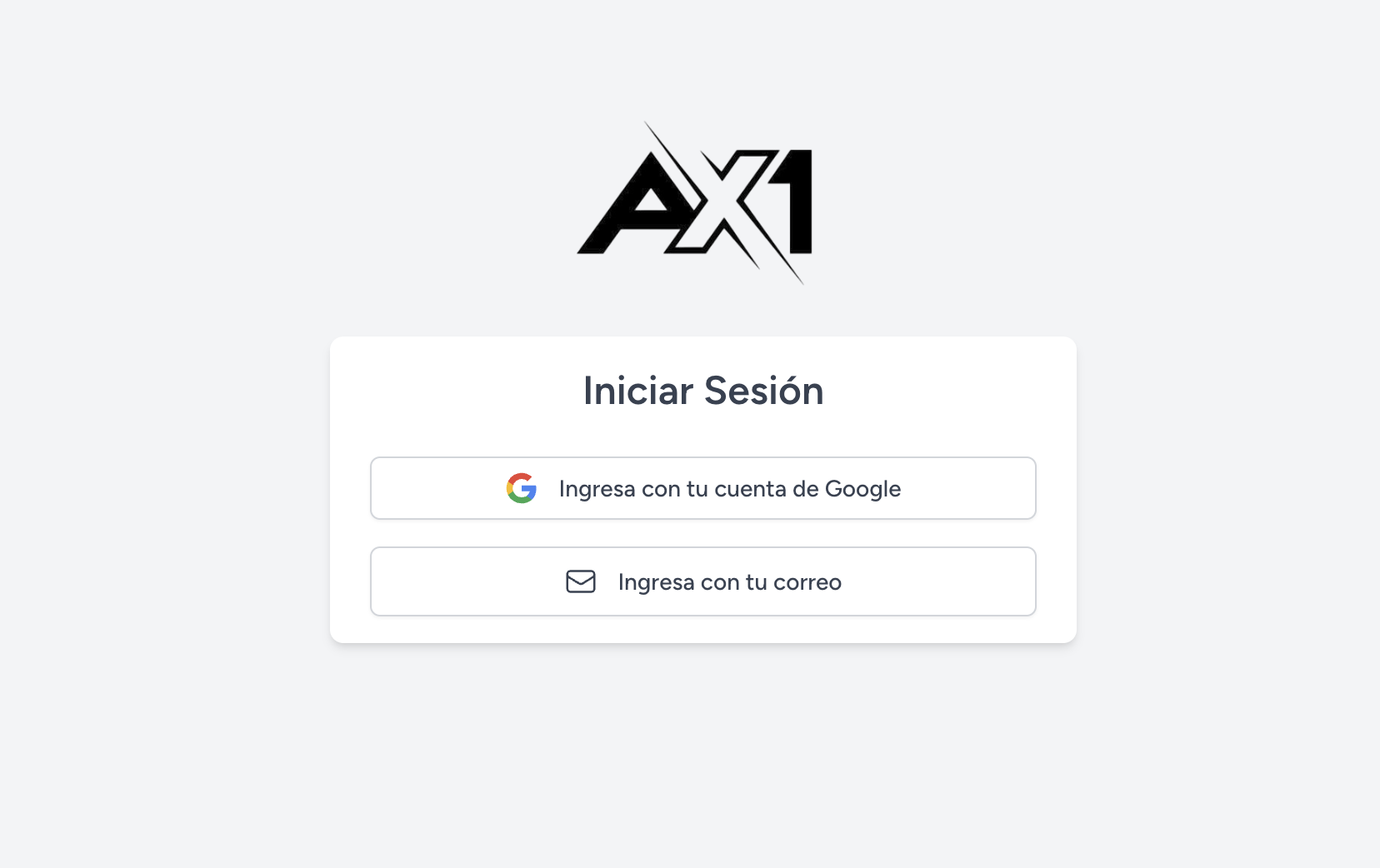 AX1 - Automatización Contable con IA para Colombia